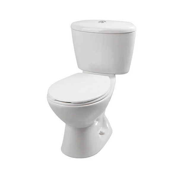 Sanitario Manantial Blanco