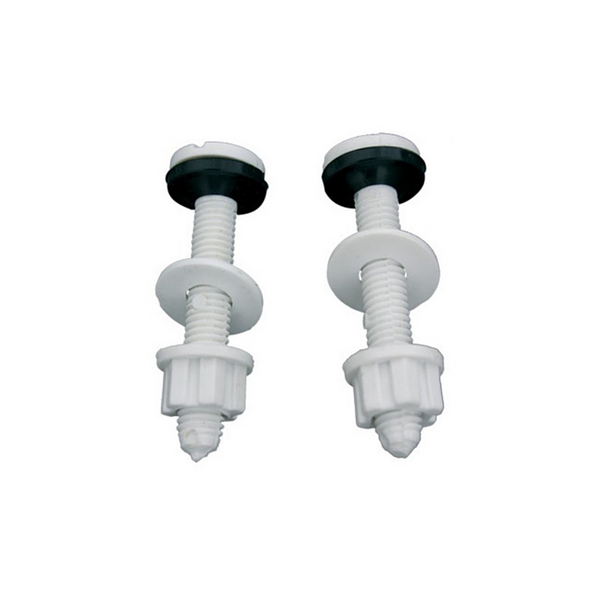 Par De Tornillos Sisterna Plasticos