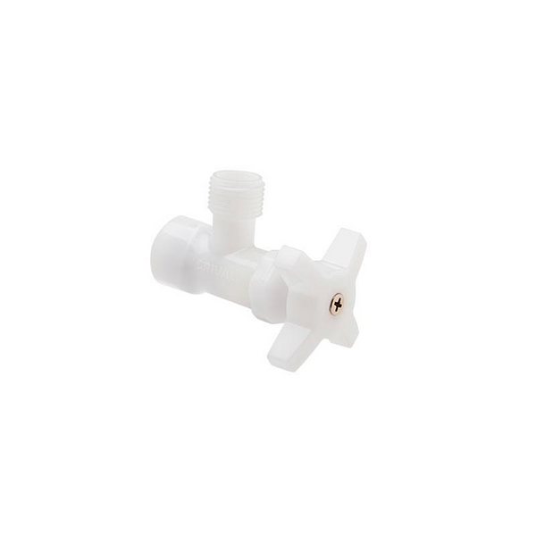 Valvula Regulacion 1/2 Plast Sin Mang
