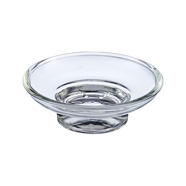 Plato Jabonera Transparente Sg